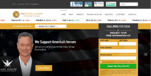 Birch Gold Group Review 2025- Is Birch Gold Group a Scam or Legit ...