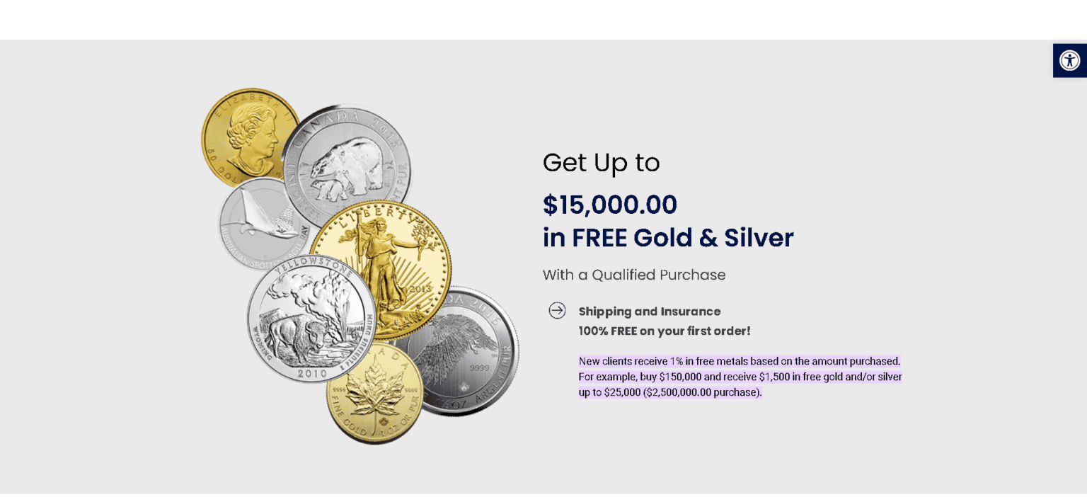 Preserve Gold Review 2025- Is Preserve Gold a Scam or Legit (Complaints ...