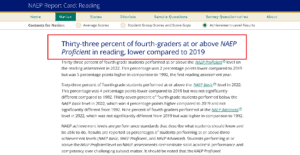 Gen Alpha Literacy Rates and Reading Statistics for 2026: (Facts and ...