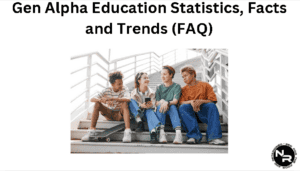 (Updated!) 31 Top Gen Alpha Education Statistics, Facts and Trends for ...