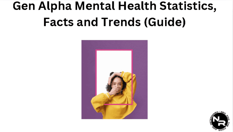 Gen Alpha Mental Health Statistics, Facts and Trends for 2026