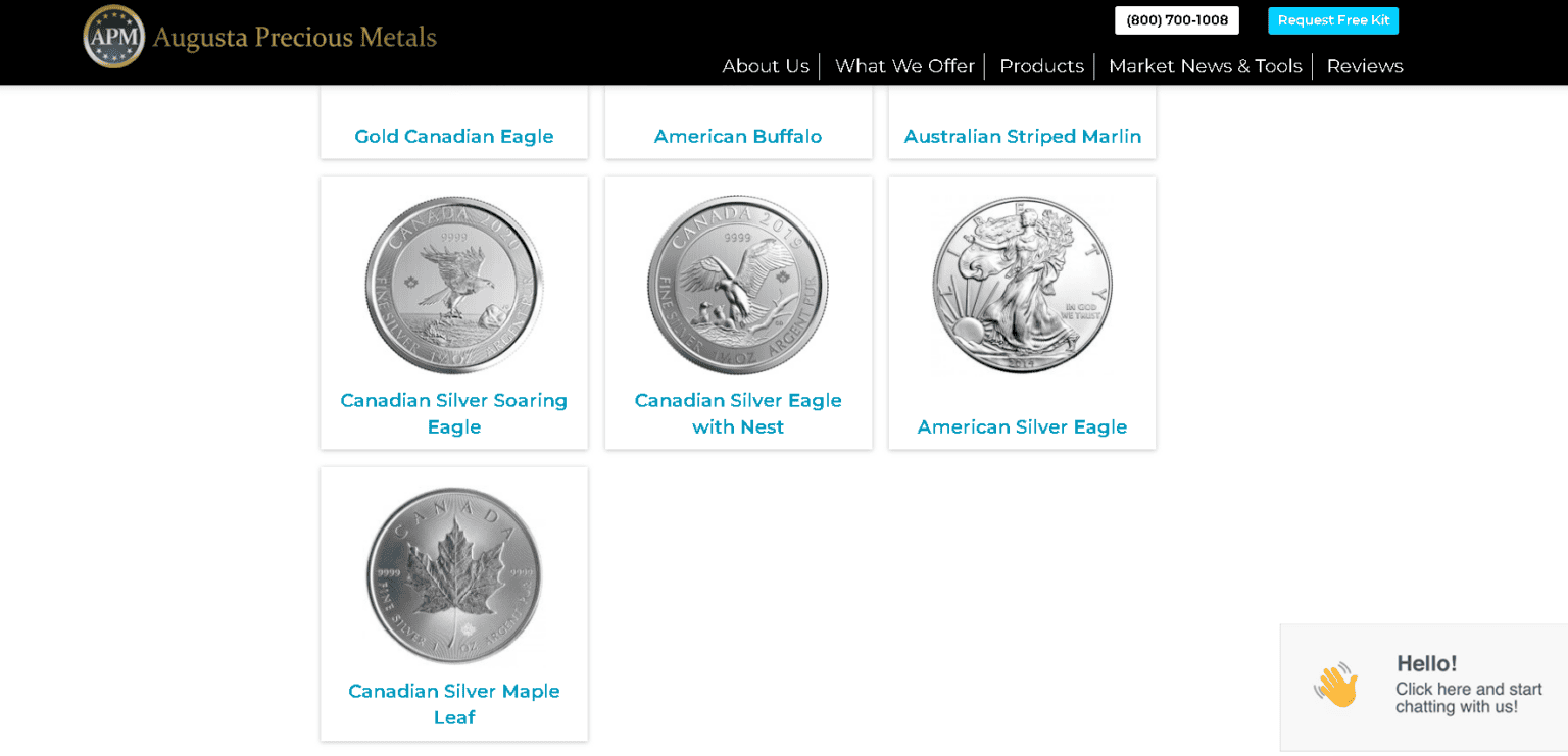 What is IRA-Approved Silver? What Does it Mean and Which Silver Bars ...