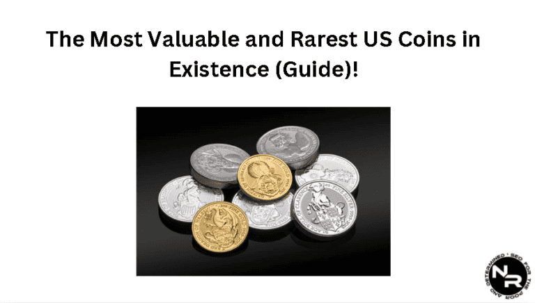 The Most Valuable and Rarest US Coins In Existence (Guide) These Are ...