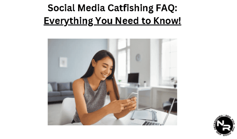 Social Media Catfishing: Statistics, Facts and Trends Guide for 2026