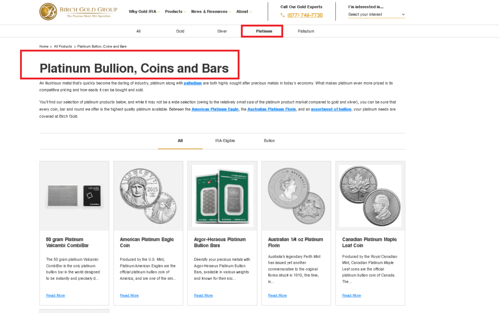 How To Tell If Platinum is Real or Fake? Simple Home Tests to Test ...