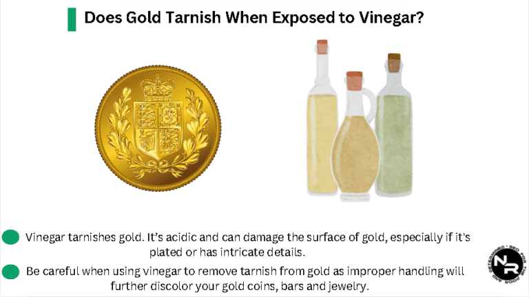 Does Gold Tarnish or Not (Including Info on Tarnishing Gold Jewelry ...