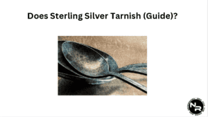 Does Sterling Silver Tarnish? Does Water Corrode it? And Is it Possible ...