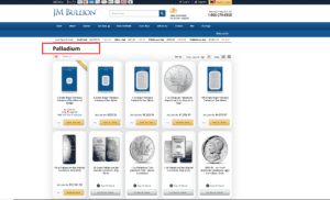 How to Tell if Palladium is Real or Fake? Simple and Free Tests You Can ...