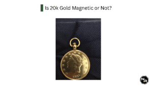 Is Gold Magnetic? When and is it Really Possible to Magnetize Different ...