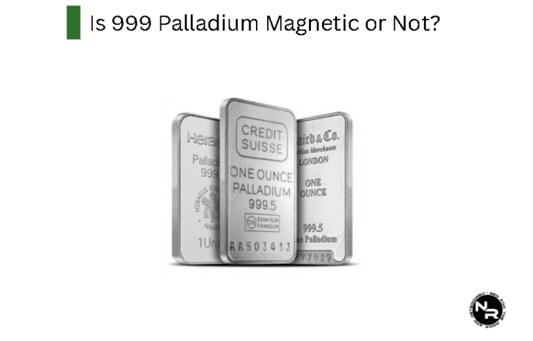 What is 999 Palladium? — Everything You Can Learn About Precious Metals