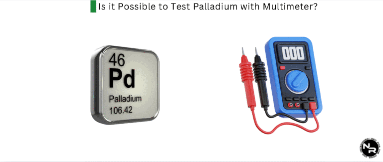 How to Tell if Palladium is Real or Fake? Simple and Free Tests You Can ...