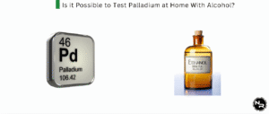 How to Tell if Palladium is Real or Fake? Simple and Free Tests You Can ...