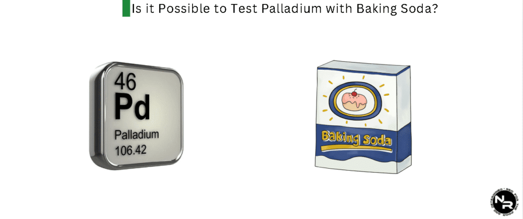 How to Tell if Palladium is Real or Fake? Simple and Free Tests You Can ...