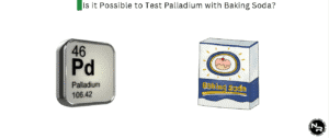 How to Tell if Palladium is Real or Fake? Simple and Free Tests You Can ...