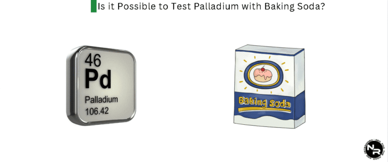 How to Tell if Palladium is Real or Fake? Simple and Free Tests You Can ...