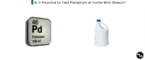 How to Tell if Palladium is Real or Fake? Simple and Free Tests You Can ...
