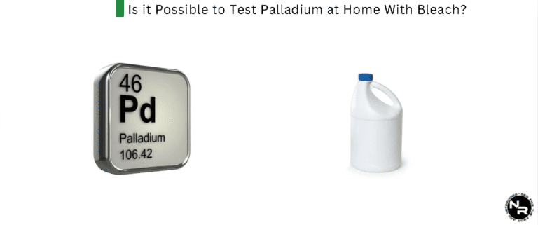 How to Tell if Palladium is Real or Fake? Simple and Free Tests You Can ...