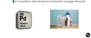 How to Tell if Palladium is Real or Fake? Simple and Free Tests You Can ...