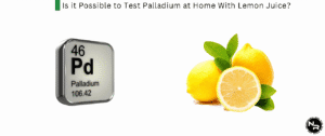 How to Tell if Palladium is Real or Fake? Simple and Free Tests You Can ...