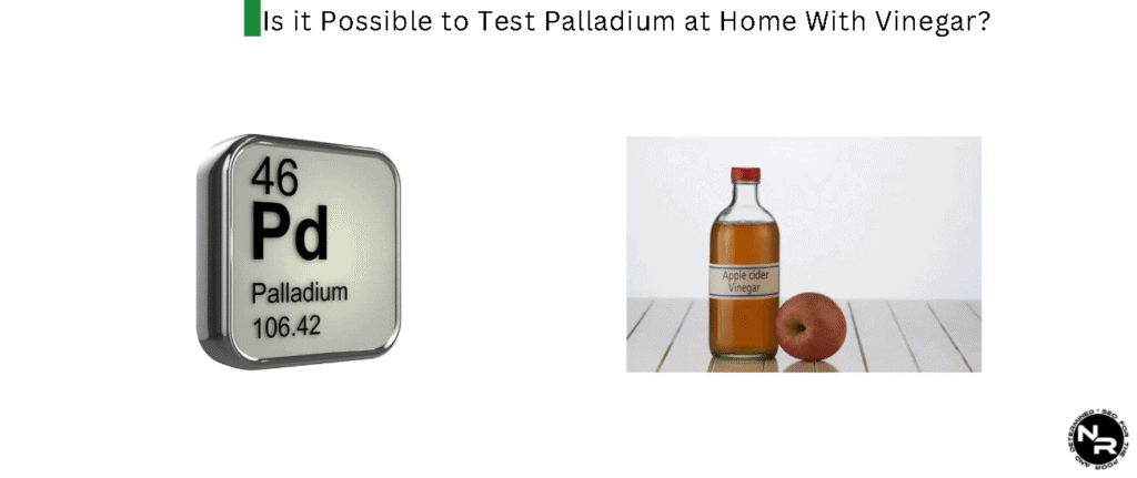 How to Tell if Palladium is Real or Fake? Simple and Free Tests You Can ...