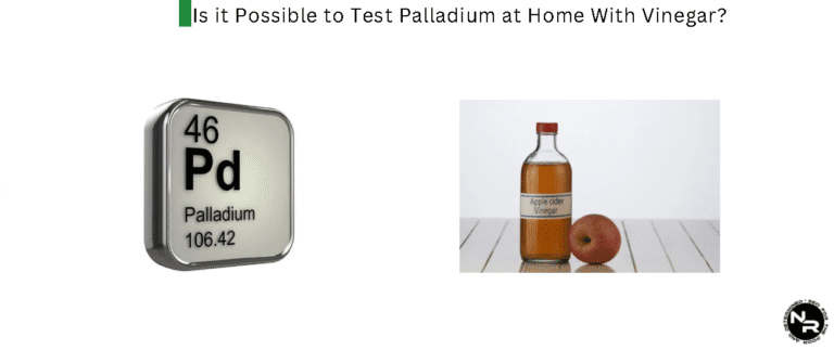 How to Tell if Palladium is Real or Fake? Simple and Free Tests You Can ...