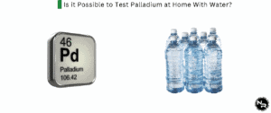 How to Tell if Palladium is Real or Fake? Simple and Free Tests You Can ...