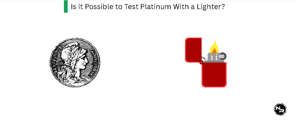 How To Tell If Platinum is Real or Fake? Simple Home Tests to Test ...