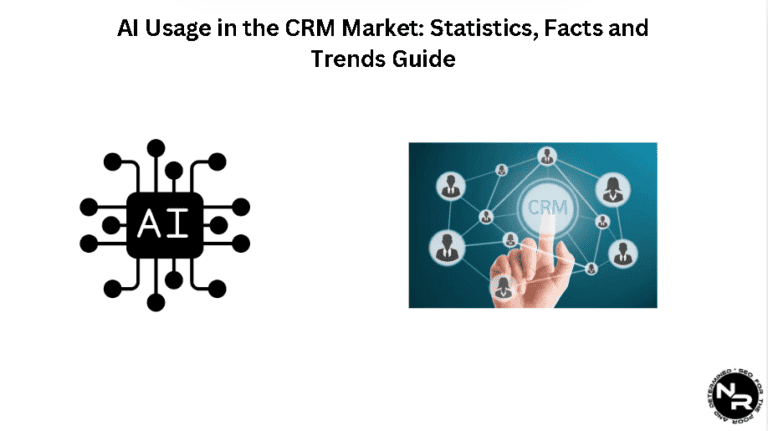 AI in CRM Market: Statistics, Facts and Trends Guide for 2026