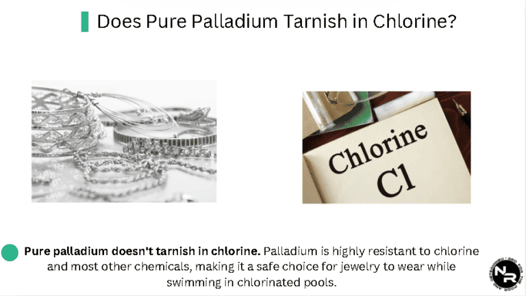 Does Palladium Tarnish or Not? How to Prevent it from Happening?