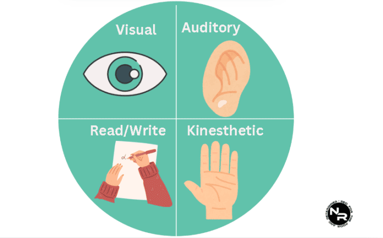 Statistics, Facts and Trends on Different Learning Styles 2026- What's ...
