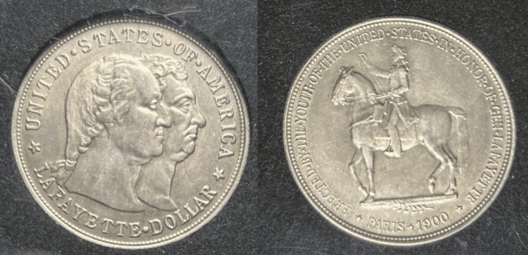 What is Reverse (Tails) in a Coin- What Does it Mean? — Everything You ...