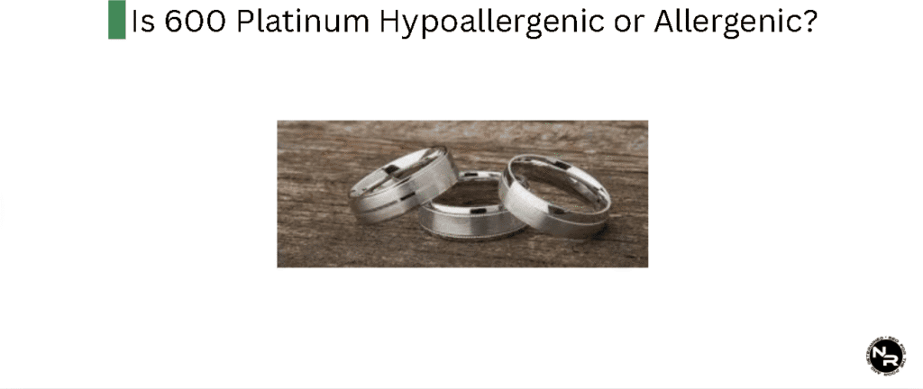 Is Platinum Hypoallergenic? What about Platinum Jewelry? Which Forms of ...