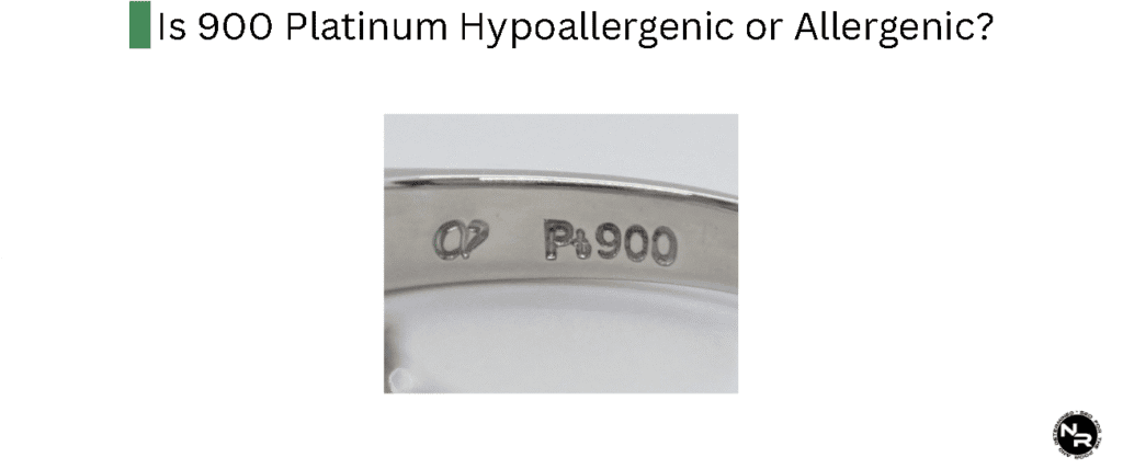Is Platinum Hypoallergenic? What about Platinum Jewelry? Which Forms of ...