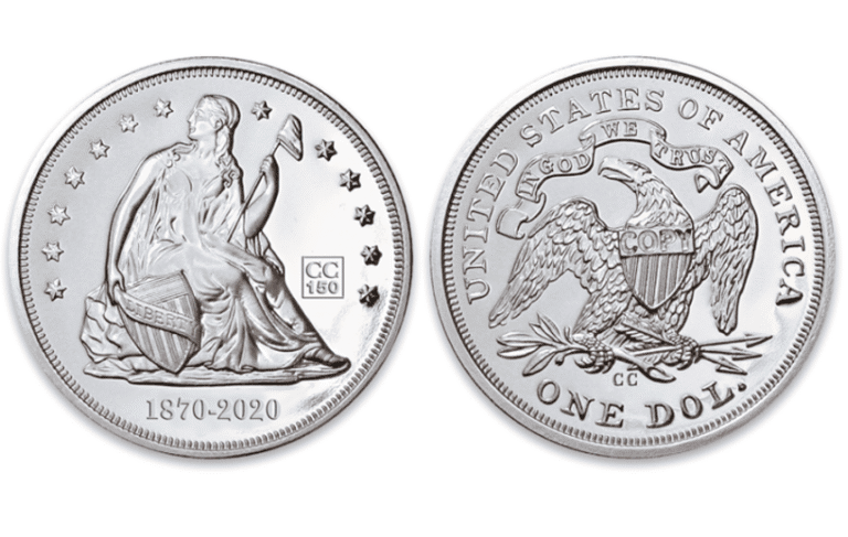 What is Mint Mark on a Coin? And What's the Rarest Mint Mark on a Coin?