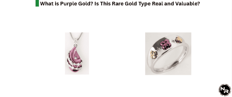 What is Purple Gold? Is This Rare Gold Alloy Real and Valuable?