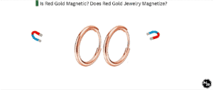 What is Red Gold? Is it Real? Is it Magnetic and Hypoallergenic? Does ...