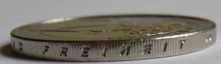What is Coin Reeding? What Does it Mean in Coin Collecting?