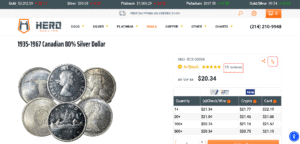 What is 800 Silver (Meaning and Definition)? What is its Value and is ...