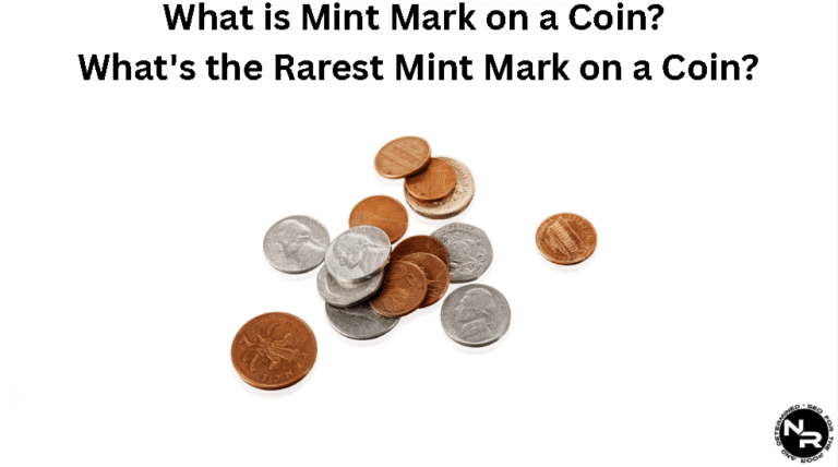 What is Mint Mark on a Coin? And What's the Rarest Mint Mark on a Coin?