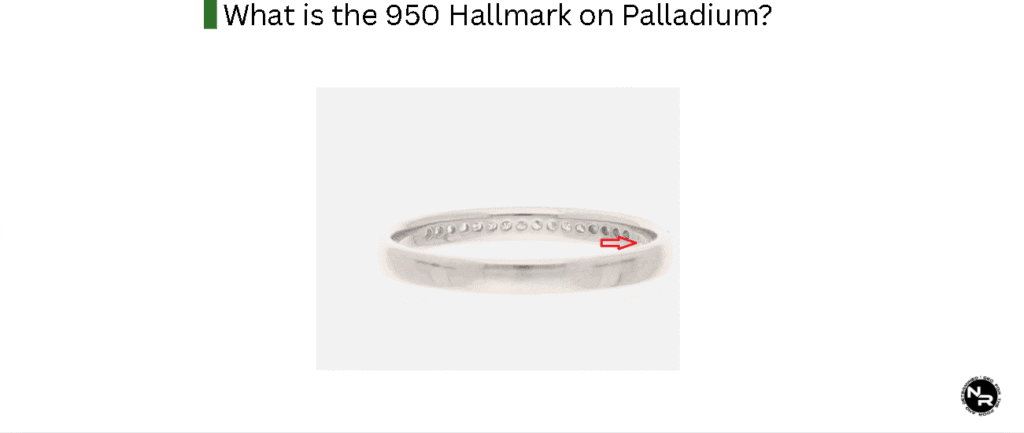 Palladium Hallmarks: What Do These Stamps Mean?