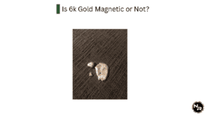 Is Gold Magnetic? When and is it Really Possible to Magnetize Different ...