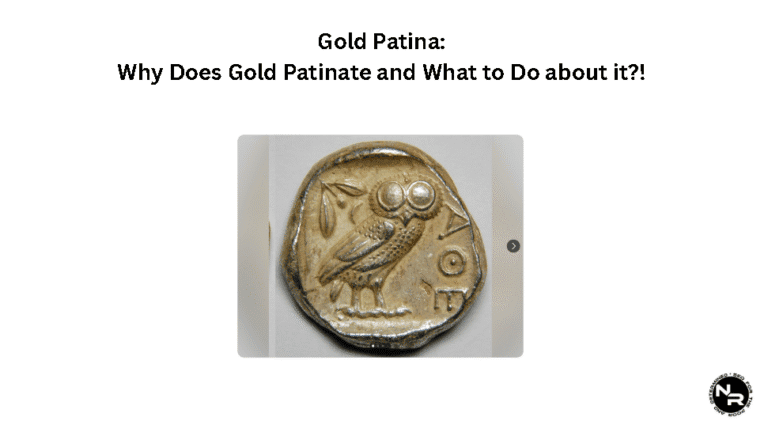 Gold Patina- Everything You Need to Know!