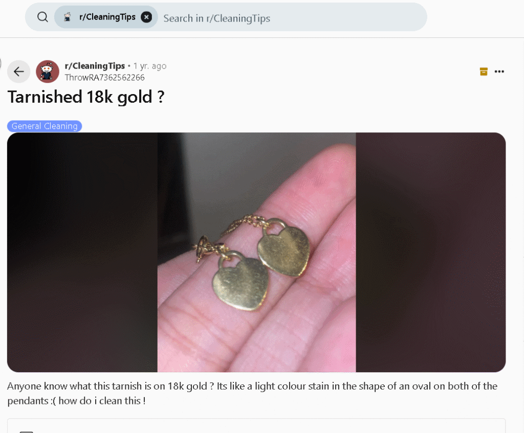 Gold Patina- Everything You Need to Know!