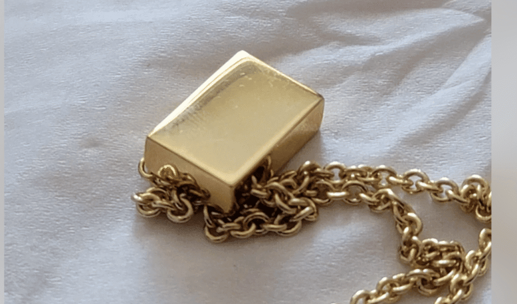 Gold Patina- Everything You Need to Know!