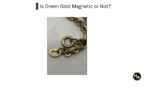 Is Gold Magnetic? When and is it Really Possible to Magnetize Different ...