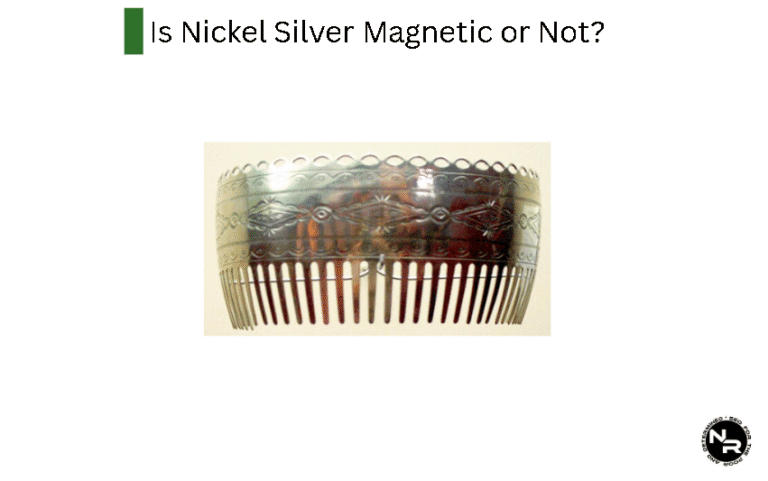 What is Nickel Silver (Definition and Meaning)? Why is it Called ...