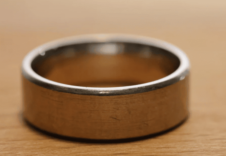 Platinum Patina: What is it? Is it Reversible and What Does it Look Like?