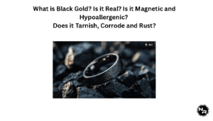 What is Black Gold? Is it Real? Is it Magnetic and Hypoallergenic? Does ...