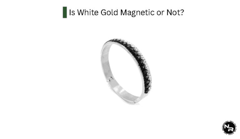 Is Gold Magnetic? When and is it Really Possible to Magnetize Different ...