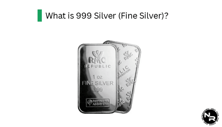 What is 999 Silver? — Everything You Can Learn About Precious Metals